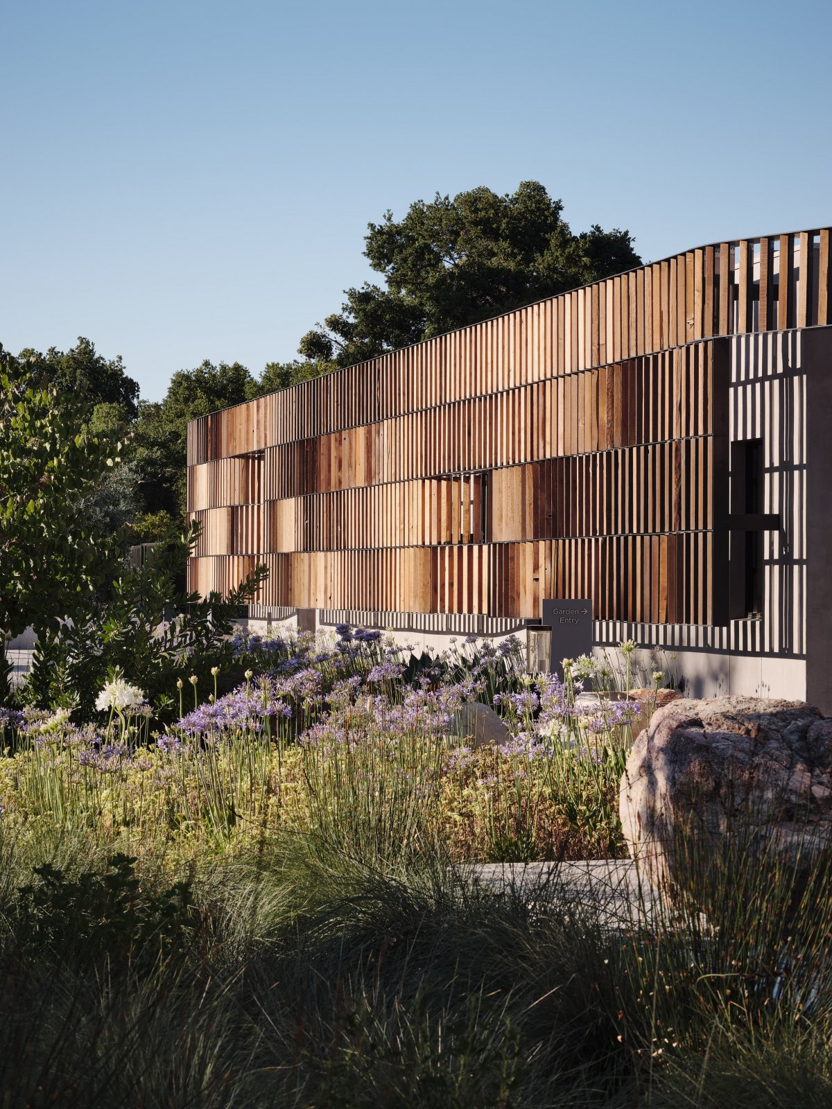 YinjiSpace - Field Architecture x Congregation Kol Emeth